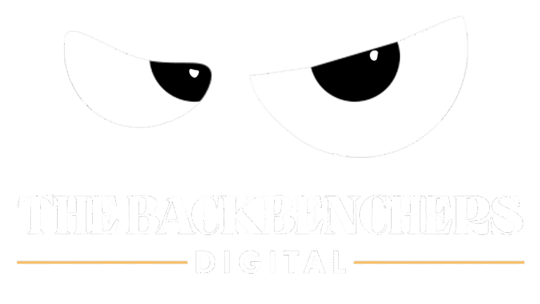 Home - thebackbenchersdigital